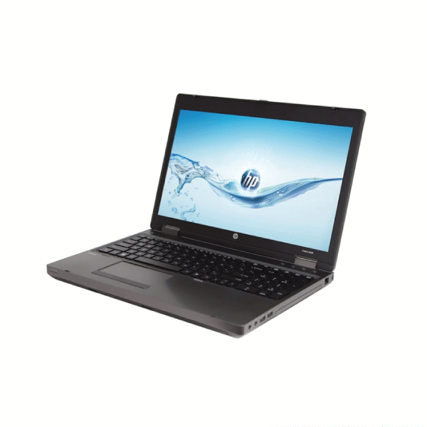 HP ProBook 6560b i5 2540M 4GB 250GB 15.6" Laptop | Reboot IT