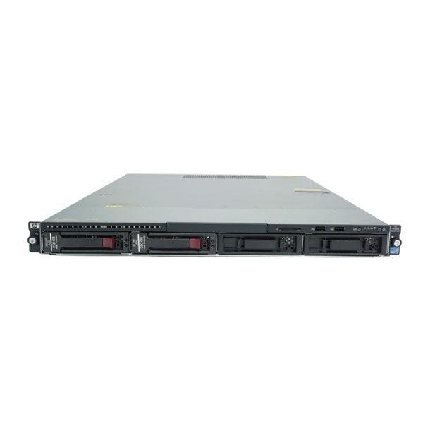 Refurbished HP ProLiant DL120 G7 E3-1220 Servers | Reboot IT