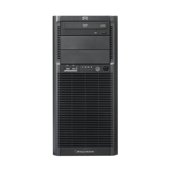 HP ML330 G6 Xeon E5506 2.13GHz 16GB RAM | Reboot IT