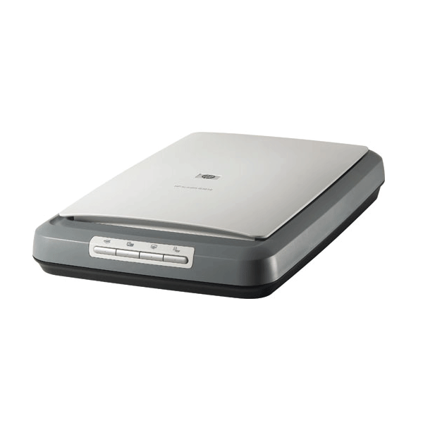 Refurbished HP ScanJet G3010 Scanner |Reboot IT