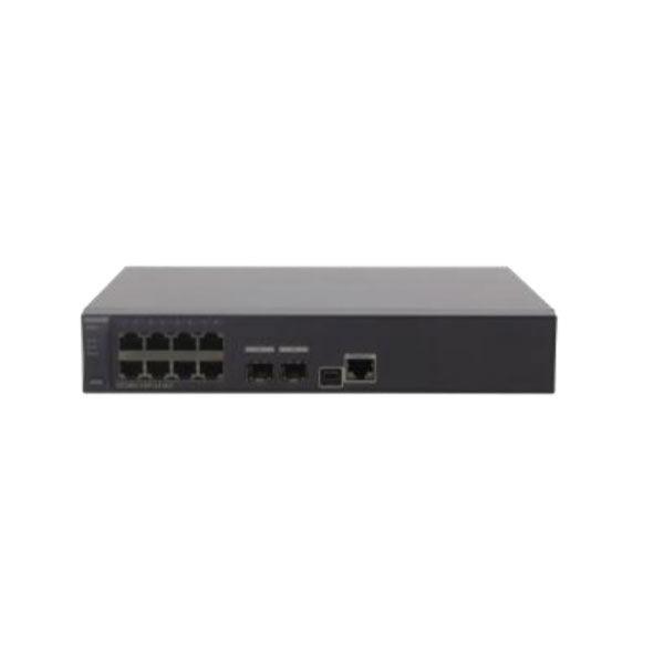 Buy Certified Used Huawei S5300-10P Gigabit Switch | Reboot IT