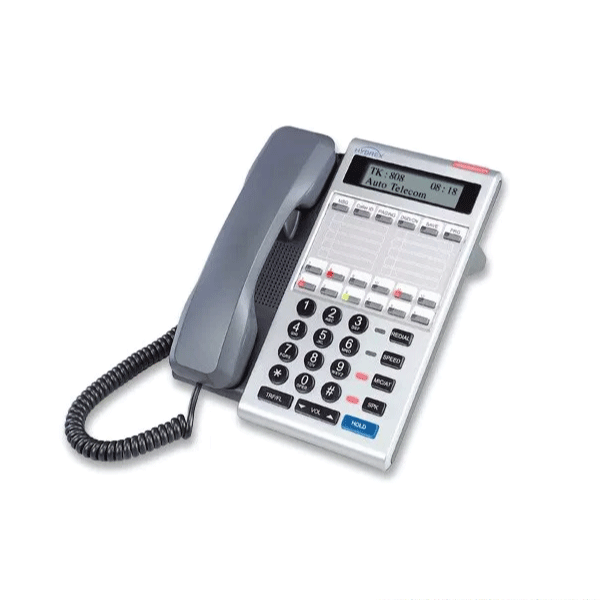 Used Hybrex DK6-31 Telephone Handset with stand | Reboot IT