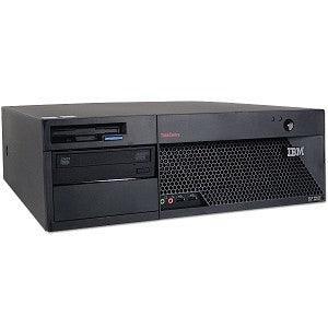 Used IBM M51 ThinkCentre P4 3.0GHz/40gb SATA HDD/1024mb RAM – Reboot IT