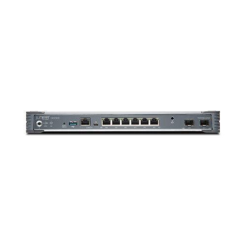 Refurbished Juniper Networks SRX300 Secure Services Gateway VPN Switch ...