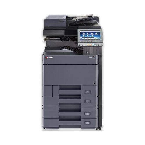 Refurbished Kyocera TASKalfa 5052Ci A3 Color Multifunction Laser ...