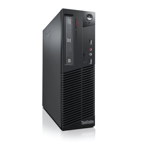 Buy Refurbished Lenovo ThinkCentre M73 SFF | Reboot IT
