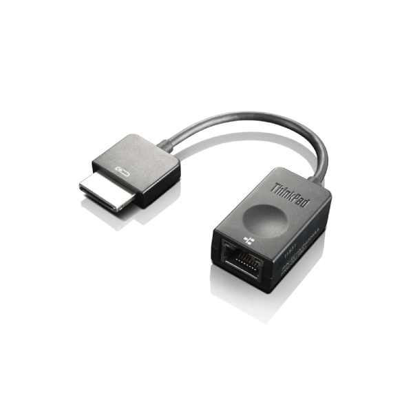 Refurbished Lenovo ThinkPad OneLink+ to RJ45 Adapter |Reboot IT