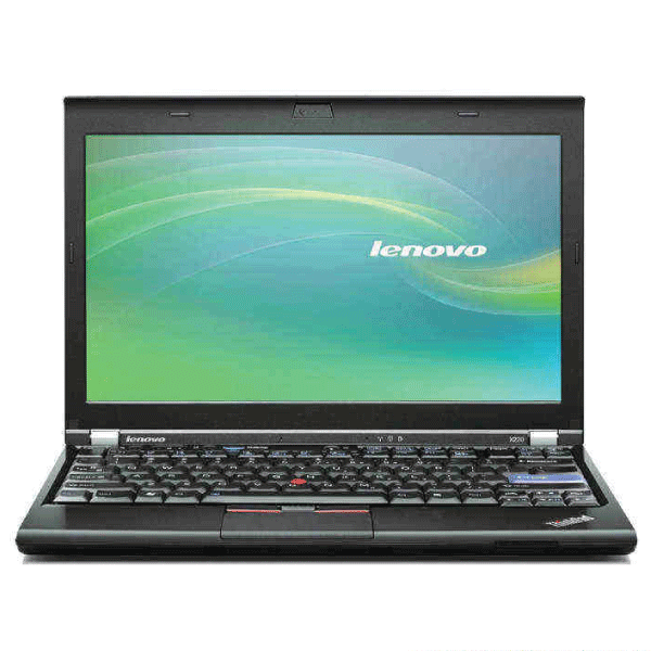 Lenovo ThinkPad X220 i7 2620M 4GB 320GB HDD | Reboot IT