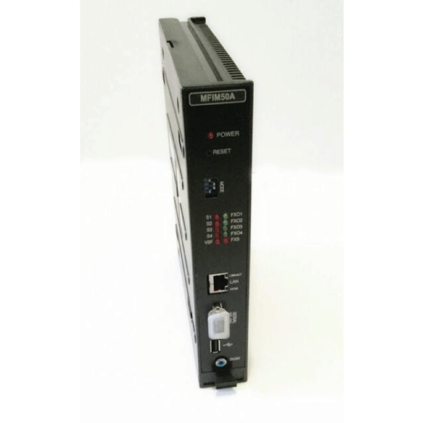 Refurbished LG Ericsson iPecs LIK-50A MFIM50A Call Server and Gateway ...
