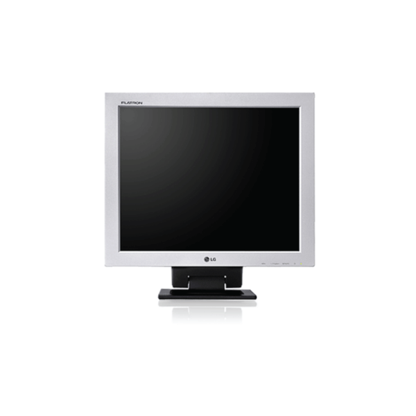 Refurbished LG L1730SFN 17" Touch Monitor | Reboot IT