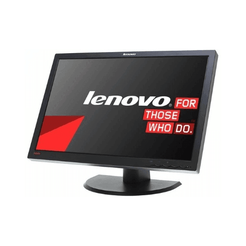Lenovo ThinkVision LT2452P 24" IPS No Stand | Reboot IT