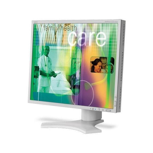 Refurbished NEC MultiSync LCD1990SXi S-IPS 19" Monitor | Reboot IT