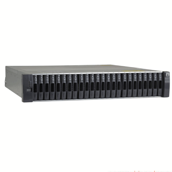 NetApp DS2246 Storage 24x450GB HDD Shelf | Reboot IT