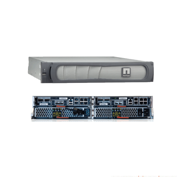 Used NetApp NAF-1201 FAS2220 Disk Shelf | Reboot IT