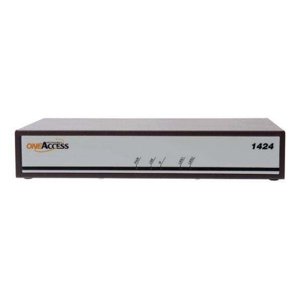 Refurbished OneAccess 1424 SHDSL 4-Port Router| Reboot IT