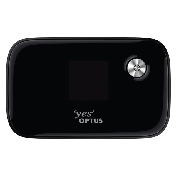 Used Refurbished Optus Huawei E5776 WIFI Modem | Reboot IT