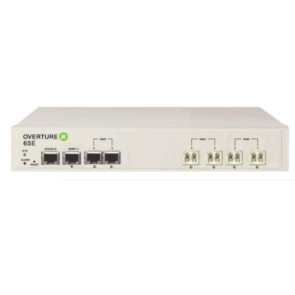 Refurbished Overture 65E Ethernet Access Device Switch| Reboot IT