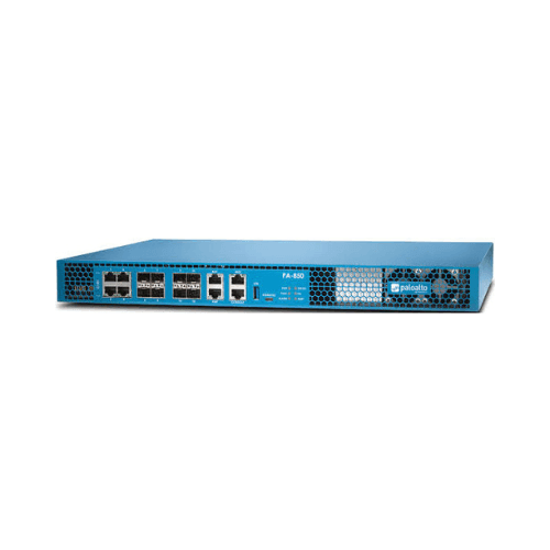 Refurbished Palo Alto PA-850 Firewall for SMBs - Secure & Affordable ...