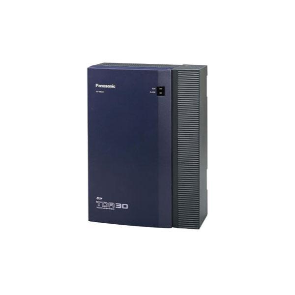 Refurbished Panasonic KX-TDA30 Smart Hybrid IP Phone System Telephone ...