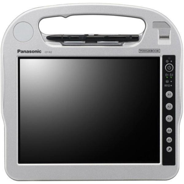 Panasonic ToughPad CF-H2 i5 2557M 2GB 128GB SSD | Reboot IT