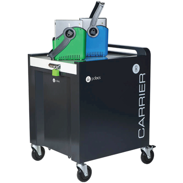 PCLOCS Carrier V4 1031M 30-Bay Station | Reboot IT