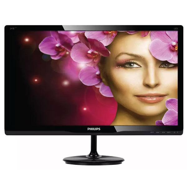 Refurbished Philips 247E4L 24"Monitor| Reboot IT