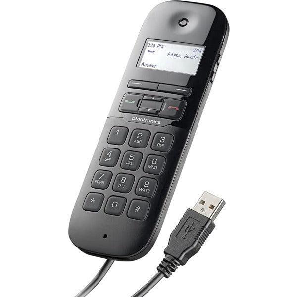 Refurbished Plantronics Calisto P240-M/Lync Business Phone | Reboot IT