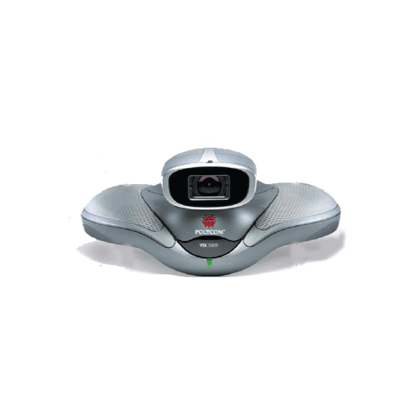 Refurbished Polycom Video Conference Codec System VSX5000 | Reboot IT