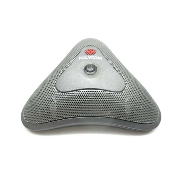 Refurbished Polycom Conference Microphone 2201-20250-002 | Reboot IT