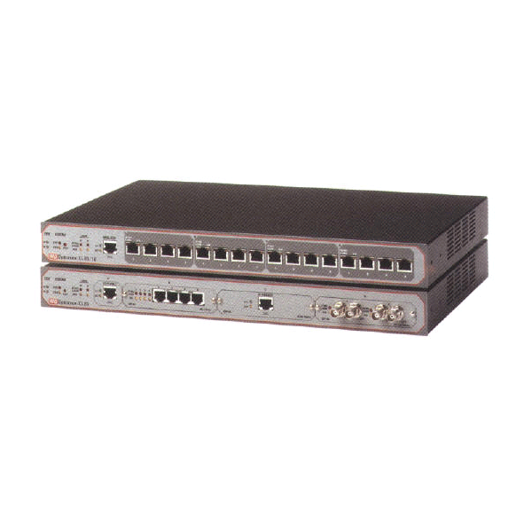 Refurbished RAD Optimux-XLE1 Fiber Optic Multiplexer Switch | Reboot IT