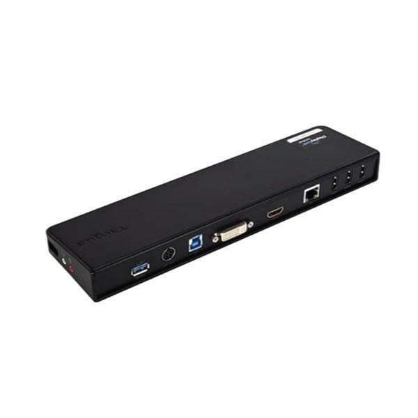 Targus ACP70AU Dual Video Docking Station | Reboot IT