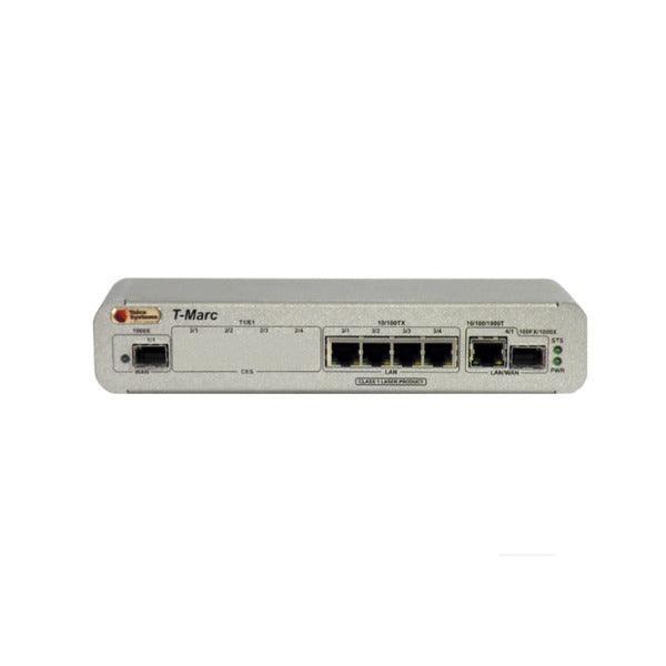 Telco Systems TMC-250P 10G Ethernet Switch | Reboot IT