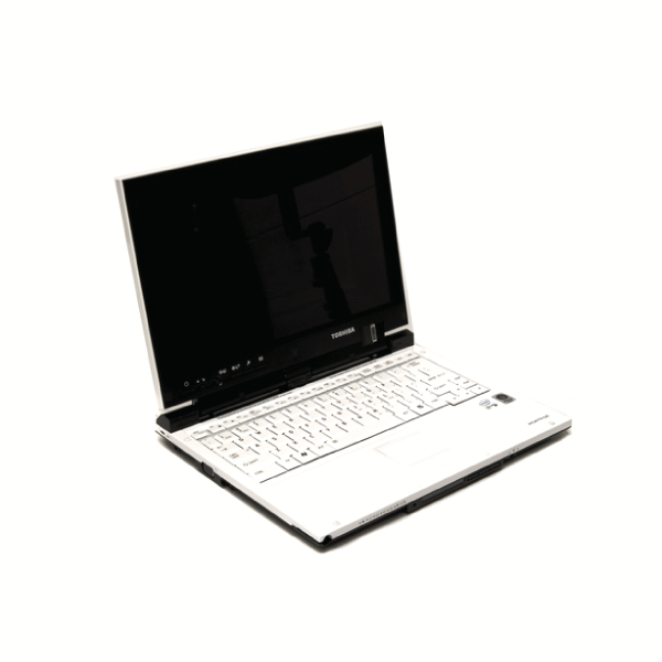 Refurbished Toshiba Portege R400 Laptop | Reboot IT