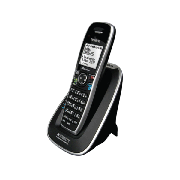 Refurbished Uniden XDECT 8115 Cordless Digital Business Phone | Reboot IT
