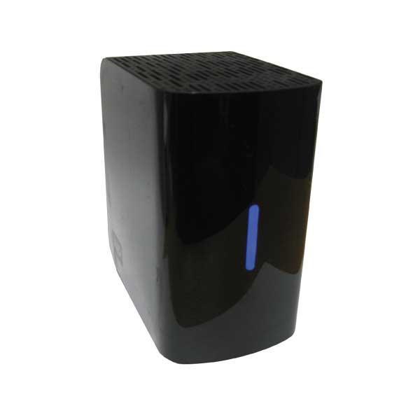 Refurbished Western Digital WD20000H2U-00 My Book Mirror Edition 2TB ...