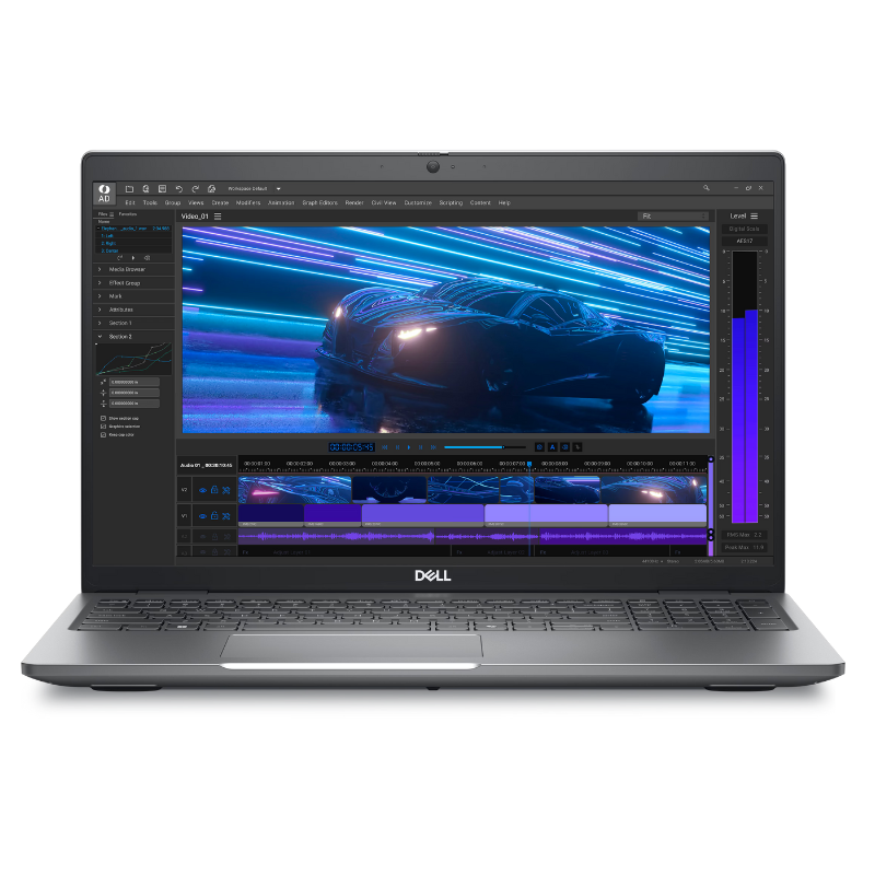 Shop Refurbished Laptop Workstations | Reboot IT