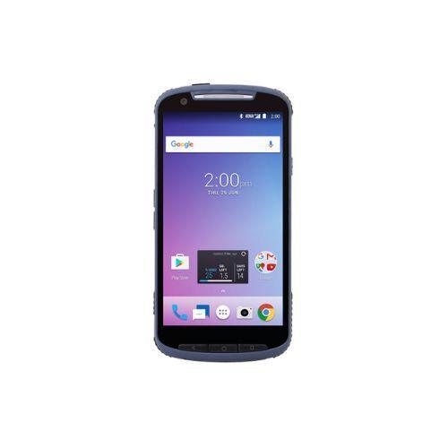 Refurbished ZTE Telstra T85 Tough Max 32GB Black Unlocked Smart Phone ...